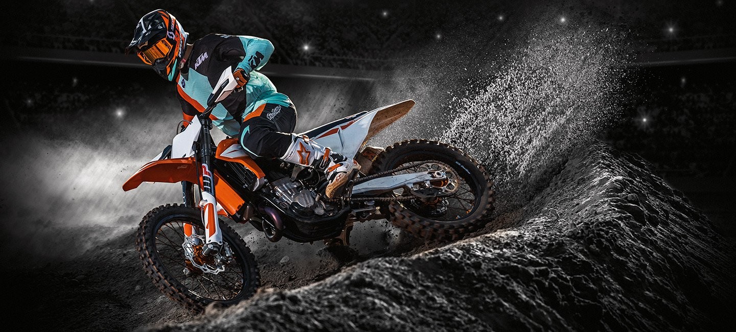 Главная KTM Харьков